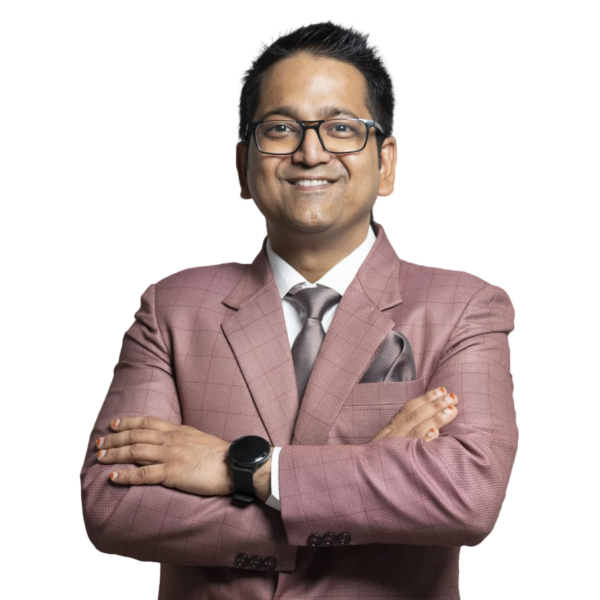 CA Raj K Agrawal, Founder - Study At Home Private Limited