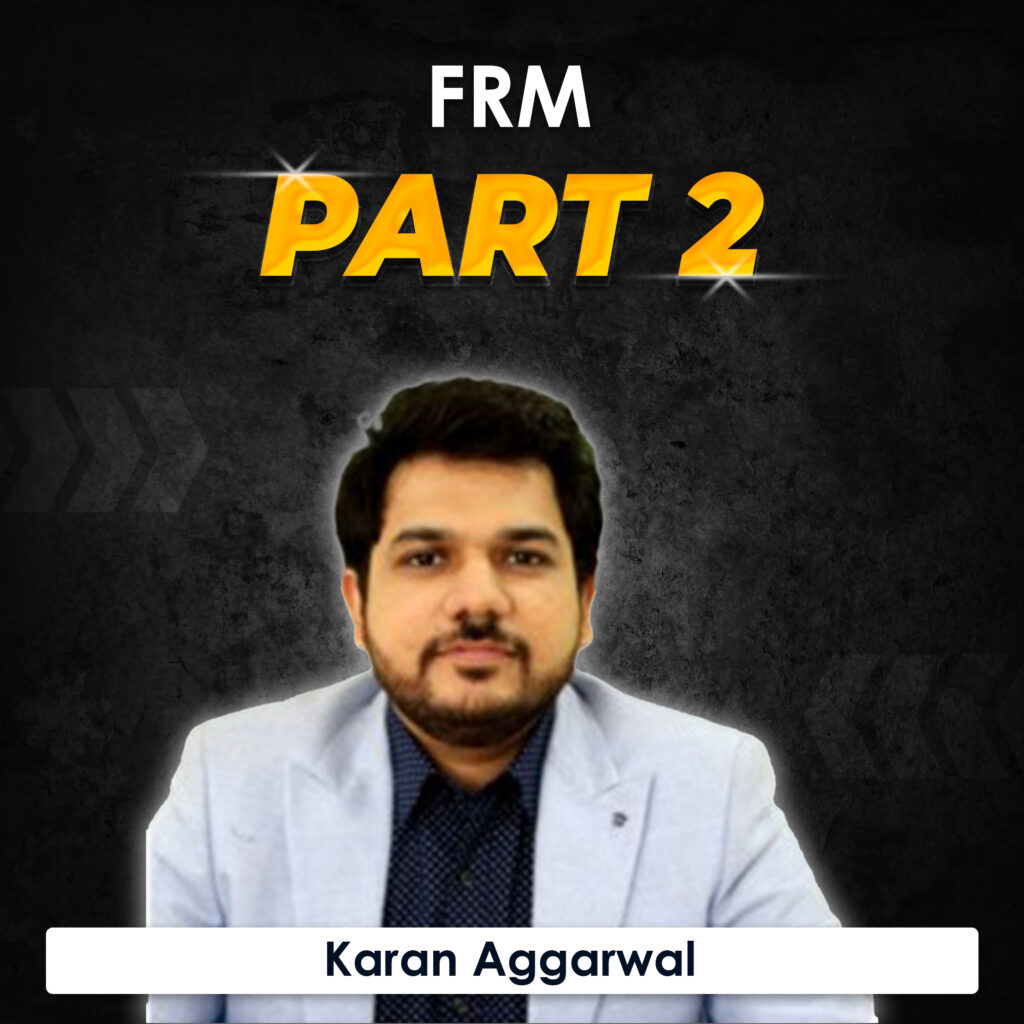 CFA level 1 FastTrack live classes by Sanjay Saraf