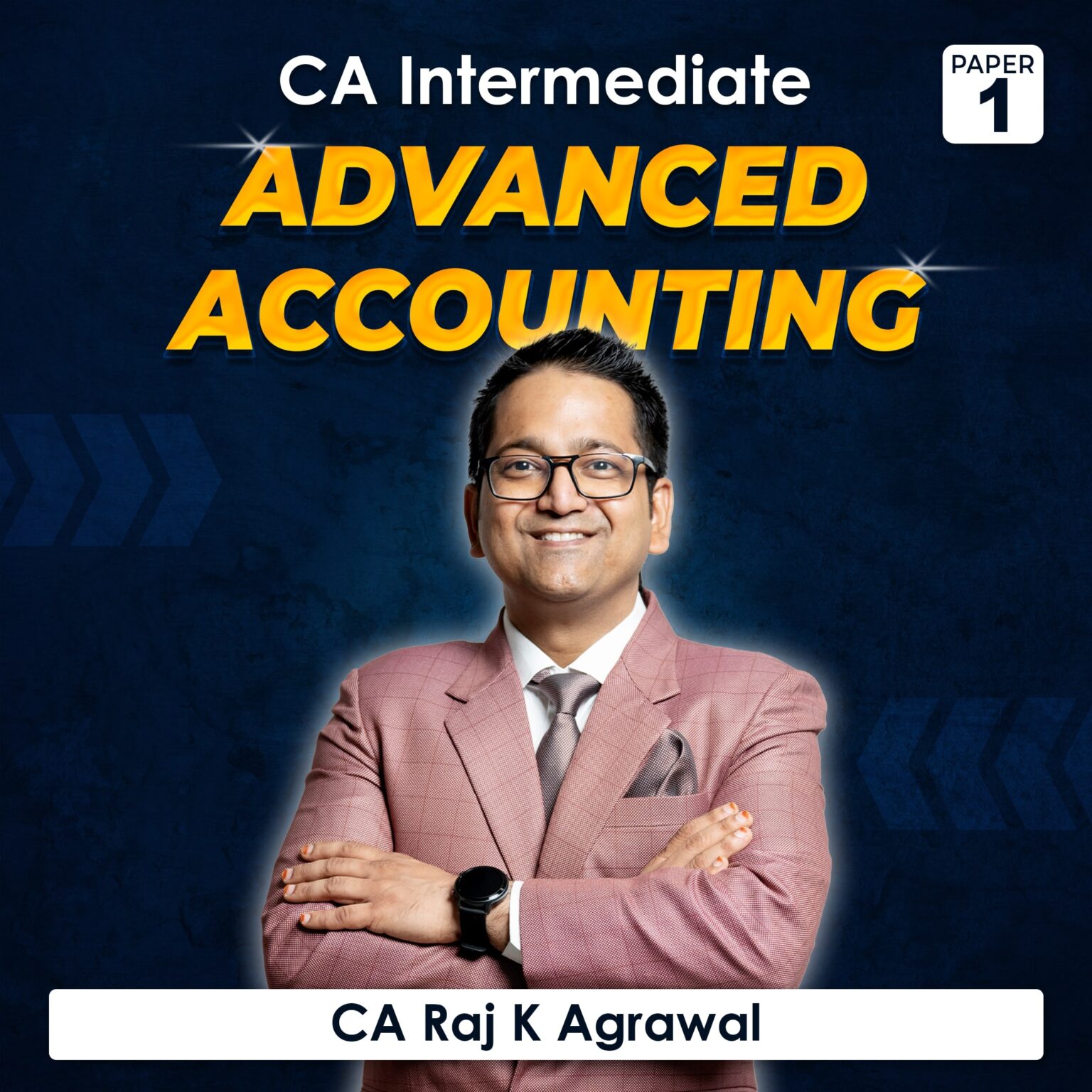 Best CA Intermediate Classes | Online Lecture