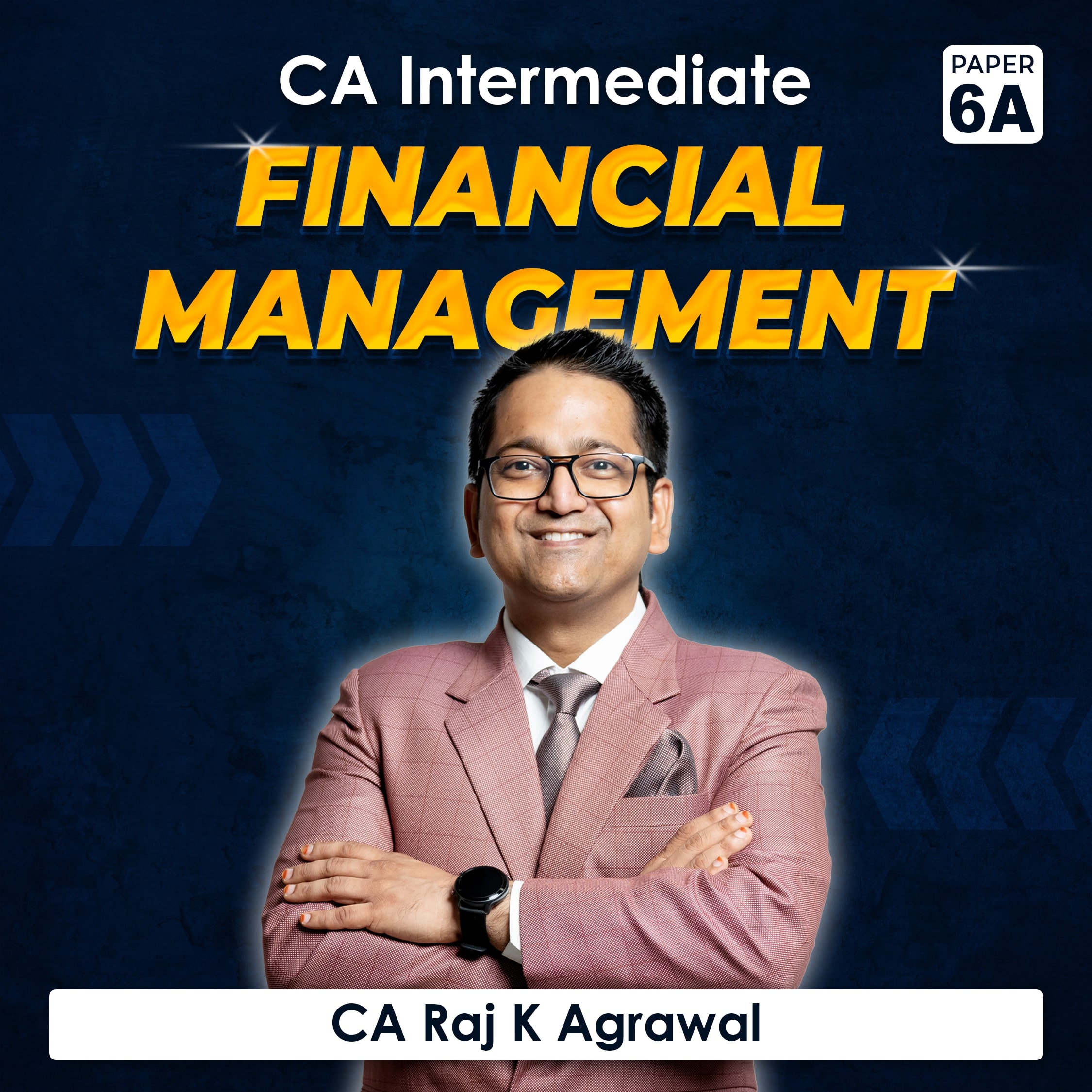 CA Inter Financial Management New Syllabus- Best Online Classes