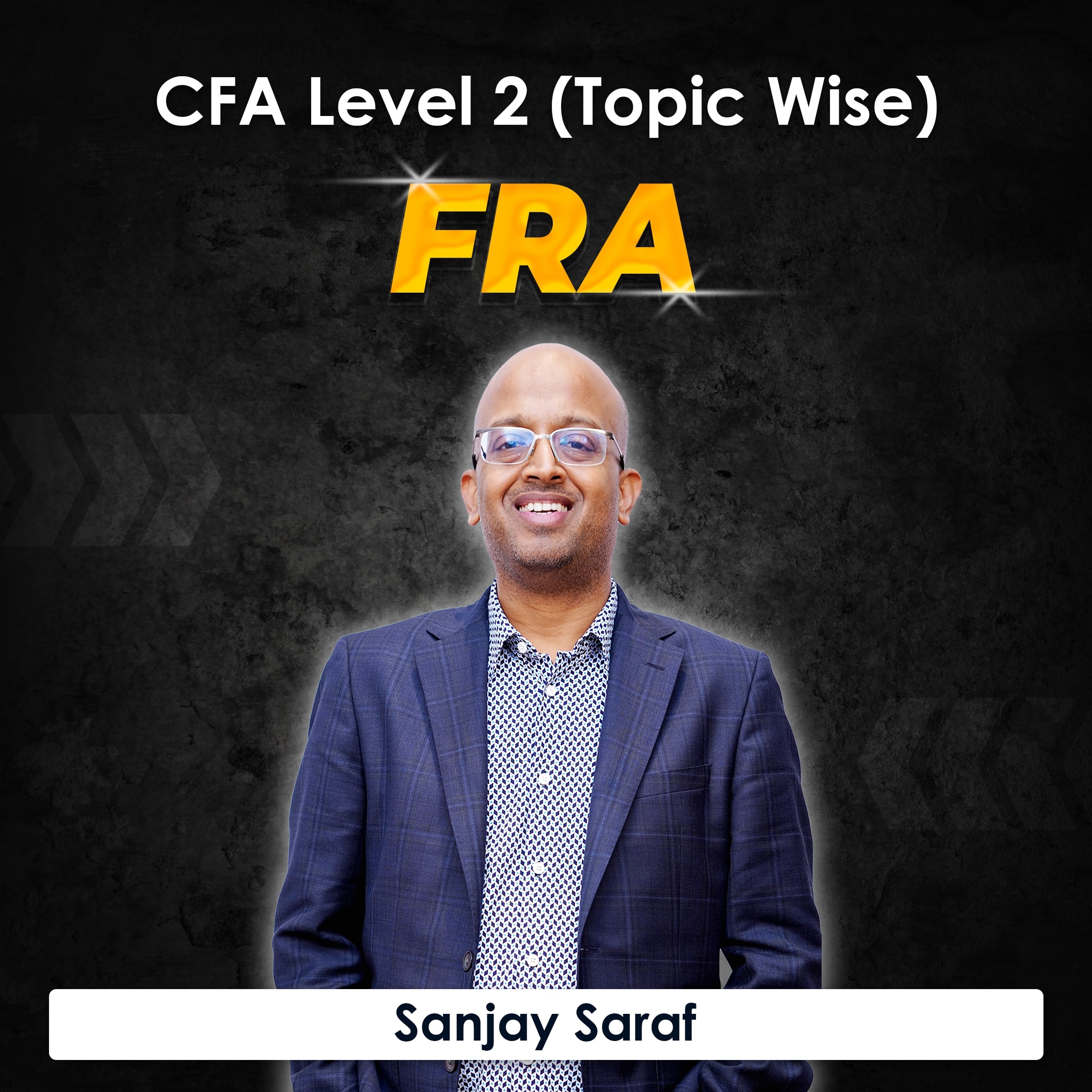 CFA Level II - Financial Statement Analysis by Sanjay Saraf | www ...