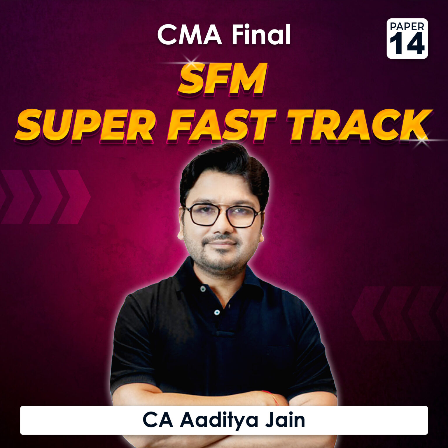 Best CMA Final Classes | Online Lecture